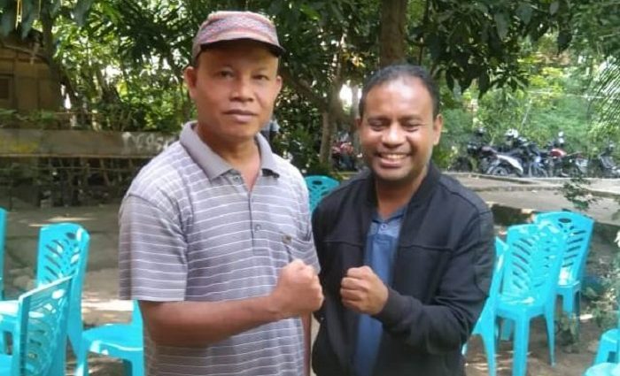 Alumni STFK Diminta Berpartisipasi Aktif Sukseskan Akreditasi Prodi di ...