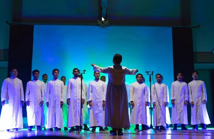 IFTK Ledalero Bakal Gelar Konser Musik di 3 Kota, Ini Artis Lokal yang ...