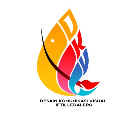Logo Prodi DKV IFTK Ledalero Resmi Diluncurkan « Ledalero Institute of ...
